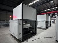 China High Temp Bell Elevator Furnace For Air Nitrogen Atmosphere Custom for sale