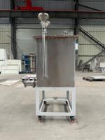 China 6KW Thermostatic Furnace Parts Gas Humidification Chamber ISO Certified for sale