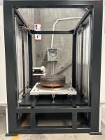 China 1150Ordm C Heat Treatment Electric CIM MIM Sintering Furnace For Metalworking Annealing Degreasing for sale