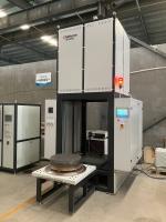 China 1150Ordm C Heat Treatment Electric CIM MIM Sintering Furnace For Metalworking Annealing Degreasing for sale