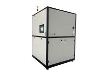 China Sintering Vertical Heat Treat Oven Bell Steel Heat Treatment Furnace For Steel Molds for sale