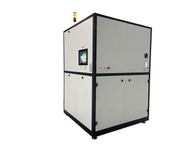 China Sintering Vertical Heat Treat Oven Bell Steel Heat Treatment Furnace For Steel Molds for sale