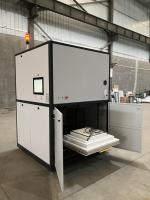China Sintering Vertical Heat Treat Oven Bell Steel Heat Treatment Furnace For Steel Molds for sale