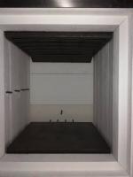 China Sintering Vertical Heat Treat Oven Bell Steel Heat Treatment Furnace For Steel Molds for sale