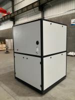 China Sintering Vertical Heat Treat Oven Bell Steel Heat Treatment Furnace For Steel Molds for sale