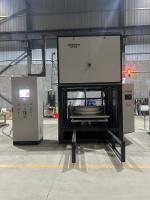China Electric Melting Nitrogen Atmosphere Box Furnace Oven For Industrial for sale