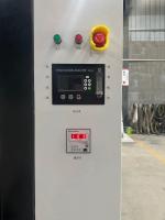 China Electric Melting Nitrogen Atmosphere Box Furnace Oven For Industrial for sale