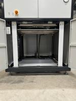 China ODM Industrial Electric Holding Elevator Furnace Vertical Heat Treat Oven for sale