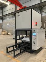 China Integrated Temperature Bell Metal Hardening Furnace Tempering Oven For Steel for sale