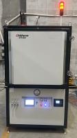 China Vertical Industrial Electric Holding High Temperature Box Furnace For Sintering Magnetic Materials for sale