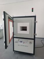 China 220V High Temperature Box Furnace for Melting Heat Treatment for sale