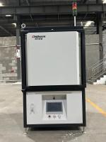 China Industrial Rapid Thermal Annealing RTA Furnace 1000 Ordm C Electric Holding Melting for sale