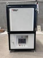 China Labratory Electric High Temperature Box Furnace 900Ordm C For Melting for sale