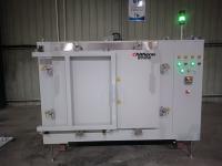 China 700 ordm C Sxf030 07 Type Glue Discharging Box Type Electric Furnace Air Atmosphere Atmosphere Certified by ISO ISO Certified for sale