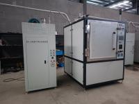 China ISO Certified Sxl64-17nh Temperature Atmosphere Box Furnace for Controlled Atmosphere and Nitrogen/Hydrogen Atmosphere for sale