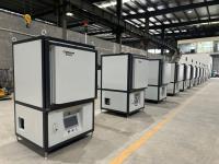 China Ceramic Sintering Electric Medium-Temperature Clean Chamber Furnace Mbf100-10 with Medium-Temperature Chamber for sale