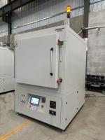 China Industrial Debinding Muffle Furnace Oven Furnace Hot Air Drying for sale