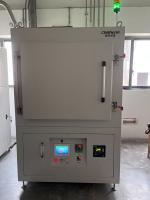 China High Temperature Control Stability Degumming Furnace for ISO Certified Effective Chamber Dimensions of 600*600*600mm W*H*D for sale