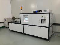 China 1000 C Industrial Muffle Furnace Heat Treatment Melting 10-4PA Vacuum for sale