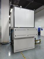 China Customization 1700 ordm C Electric Furnace Bf125-17 Bell-Type Temperature Furnace for Various Industrial Applications for sale