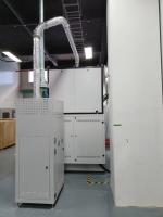 China Customization 1700 ordm C Electric Furnace Bf125-17 Bell-Type Temperature Furnace for Various Industrial Applications for sale