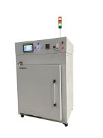 China Industrial Hot Air Circulating Furnace with Vertical Place Style and Rated Temperature Rt 10-200 ordm for sale