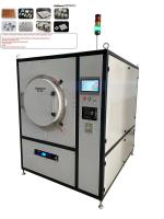 China Vertical Hwf80-04n Dehydrogenation Furnace for Modern Manufacturing Needs Package Size 1550.00cm * 1960.00cm * 1760.00cm for sale