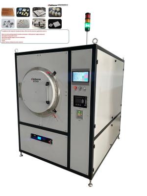 China Vertical Hwf80-04n Dehydrogenation Furnace for Modern Manufacturing Needs Package Size 1550.00cm * 1960.00cm * 1760.00cm for sale