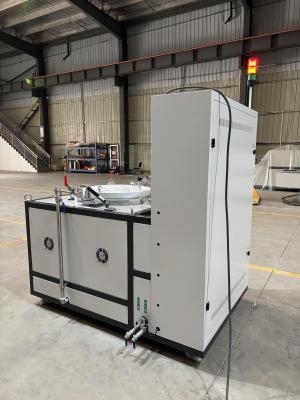 China Hwf6630-10 Tank-Type Chemical Vapor Deposition Furnace for sale