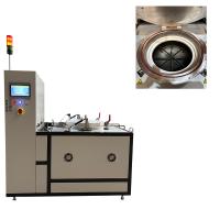 China Industrial Furnace Model Hwf6630-10 Tank-Type Chemical Vapor Deposition Furnace for sale
