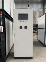 China Bf580-17 High Temperature Bell Jar Furnace For Air And O2 Atmosphere for sale