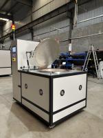 China Industrial Electric Furnace Hwf6630-10 Type Tank-Type Gas Phase Deposition Furnace for sale