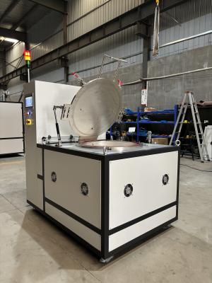 China Industrial Electric Furnace Hwf6630-10 Type Tank-Type Gas Phase Deposition Furnace for sale