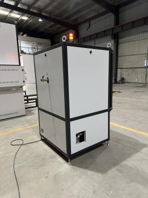 China Mbf64-11 Type Medium-Temperature Box Furnace For Processes Of Degassing Sintering Curing Of Glass And Electronic Components. for sale