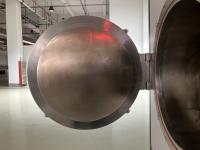 China HWF100-10NH type atmosphere sintering furnace, made in China for sale