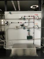 China HWF100-10NH type atmosphere sintering furnace, made in China for sale
