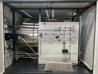 China HWF100-10NH type atmosphere sintering furnace, made in China for sale