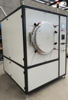 China HWF100-10NH type atmosphere sintering furnace, made in China for sale