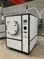 China HWF100-10NH type atmosphere sintering furnace, made in China for sale