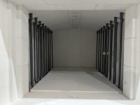 China The Mbf64-11 Type Medium-Temperature Box Furnace Is Primarily Used for Ltcc. for sale