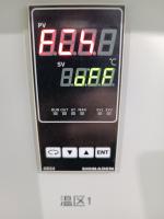 China HTF1540-0311NH type tube furnace, maximum temperature 1100 ℃ for sale