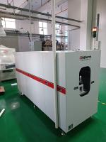 China HTF1540-0311NH type tube furnace, maximum temperature 1100 ℃ for sale