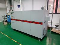 China HTF1540-0311NH type tube furnace, maximum temperature 1100 ℃ for sale