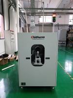 China HTF1540-0311NH type tube furnace, maximum temperature 1100 ℃ for sale