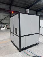 China Hbf80-17nh Type High-Temperature Atmosphere Box Furnace Temperature Control Stability ± 1 º C for sale