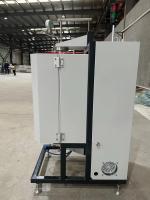China The VTF1050-05 vertical vacuum tube furnace is suitable for firing electronic products at 500°C or below for sale