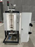 China The VTF1050-05 vertical vacuum tube furnace is suitable for firing electronic products at 500°C or below for sale