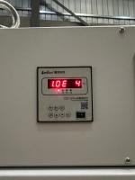 China Vacuum Muffle Furnace The Perfect Choice for Heat Treatment and Sintering Processes in Various Industries for sale
