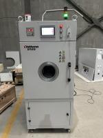 China Vacuum Muffle Furnace The Perfect Choice for Heat Treatment and Sintering Processes in Various Industries for sale