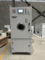 China Vacuum Muffle Furnace The Perfect Choice for Heat Treatment and Sintering Processes in Various Industries for sale